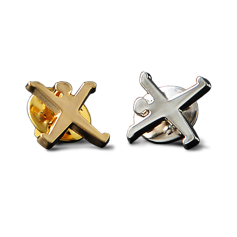 cartwheel pin – Der Düsseldorf-Shop